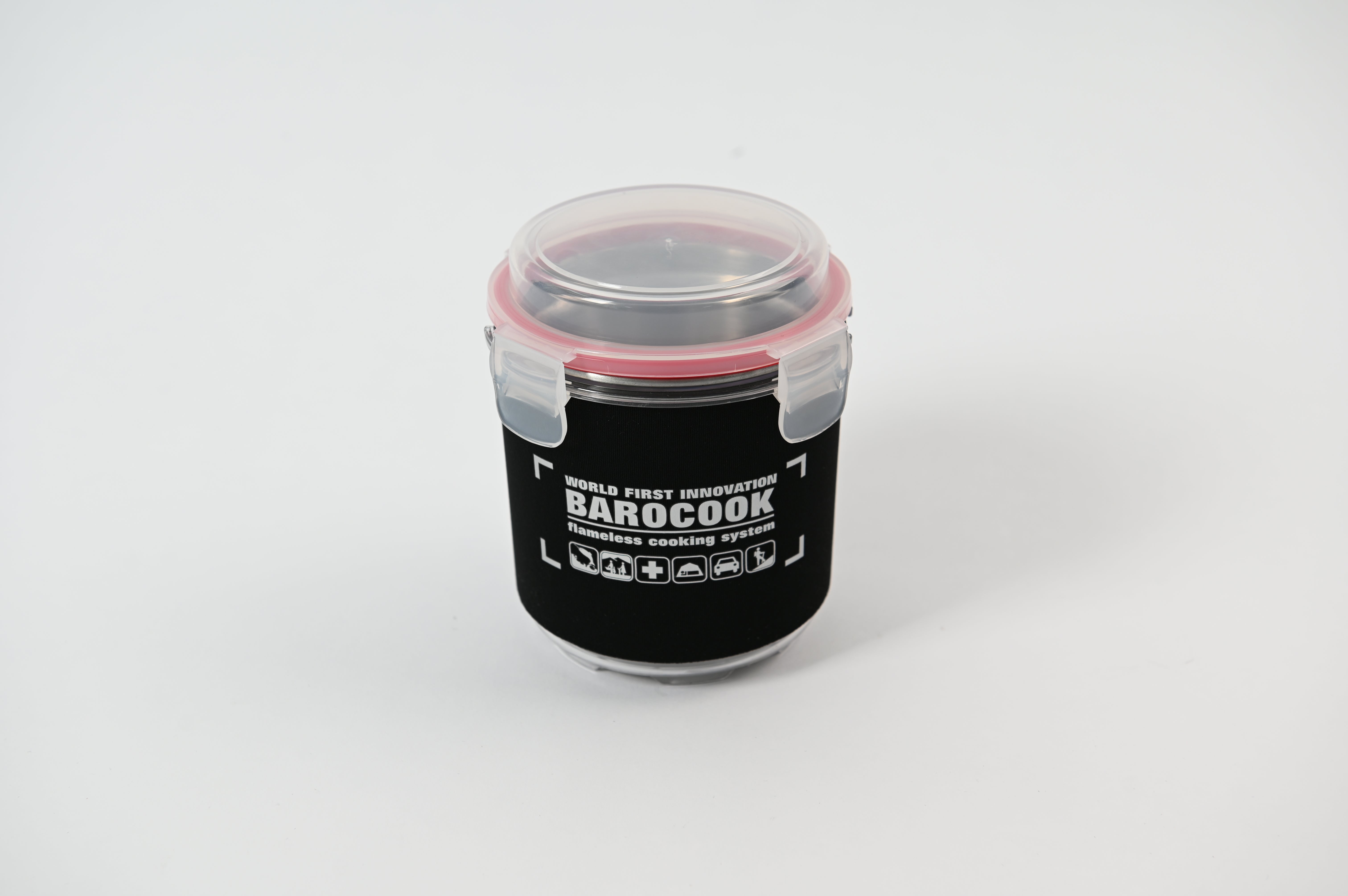 500ml Cooker | BaroCook NZ