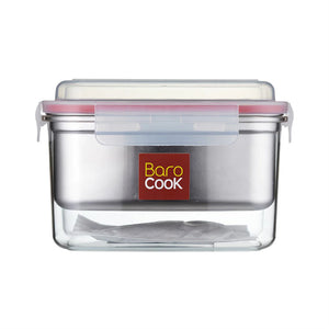 Flameless Cookware | BaroCook NZ