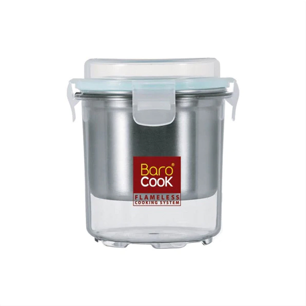 500ml Cooker | BaroCook NZ