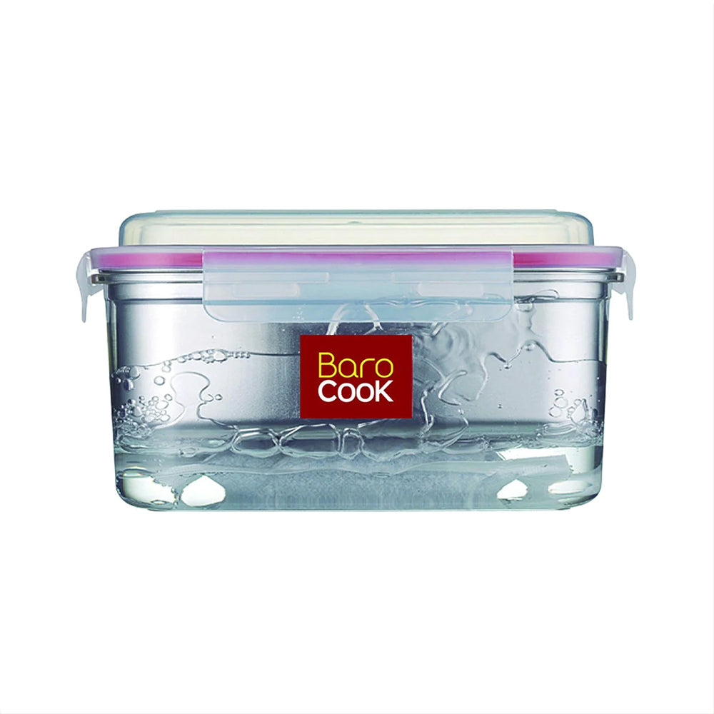 850ml Cooker | BaroCook NZ