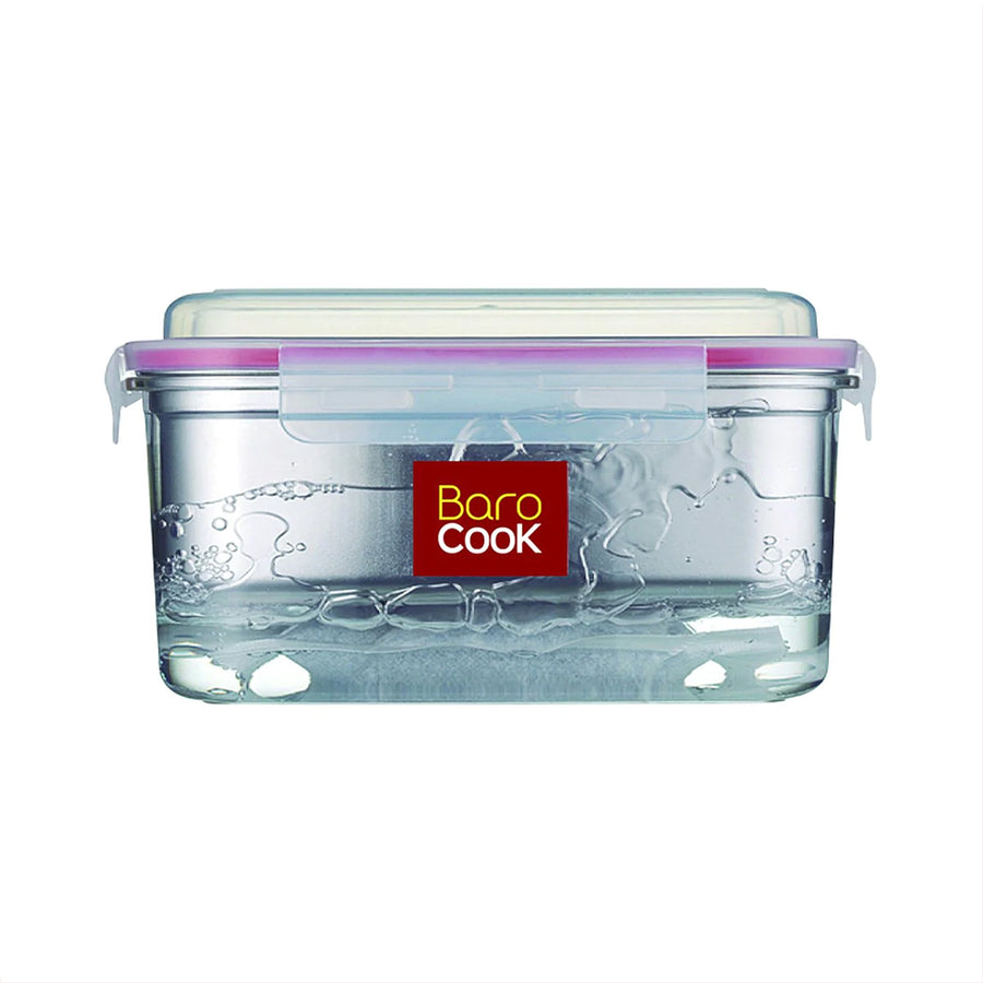 Flameless Portable Cookware | BaroCook NZ