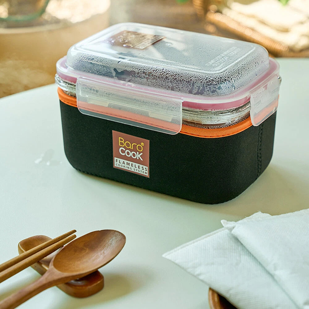 1.2L Cooker | BaroCook NZ